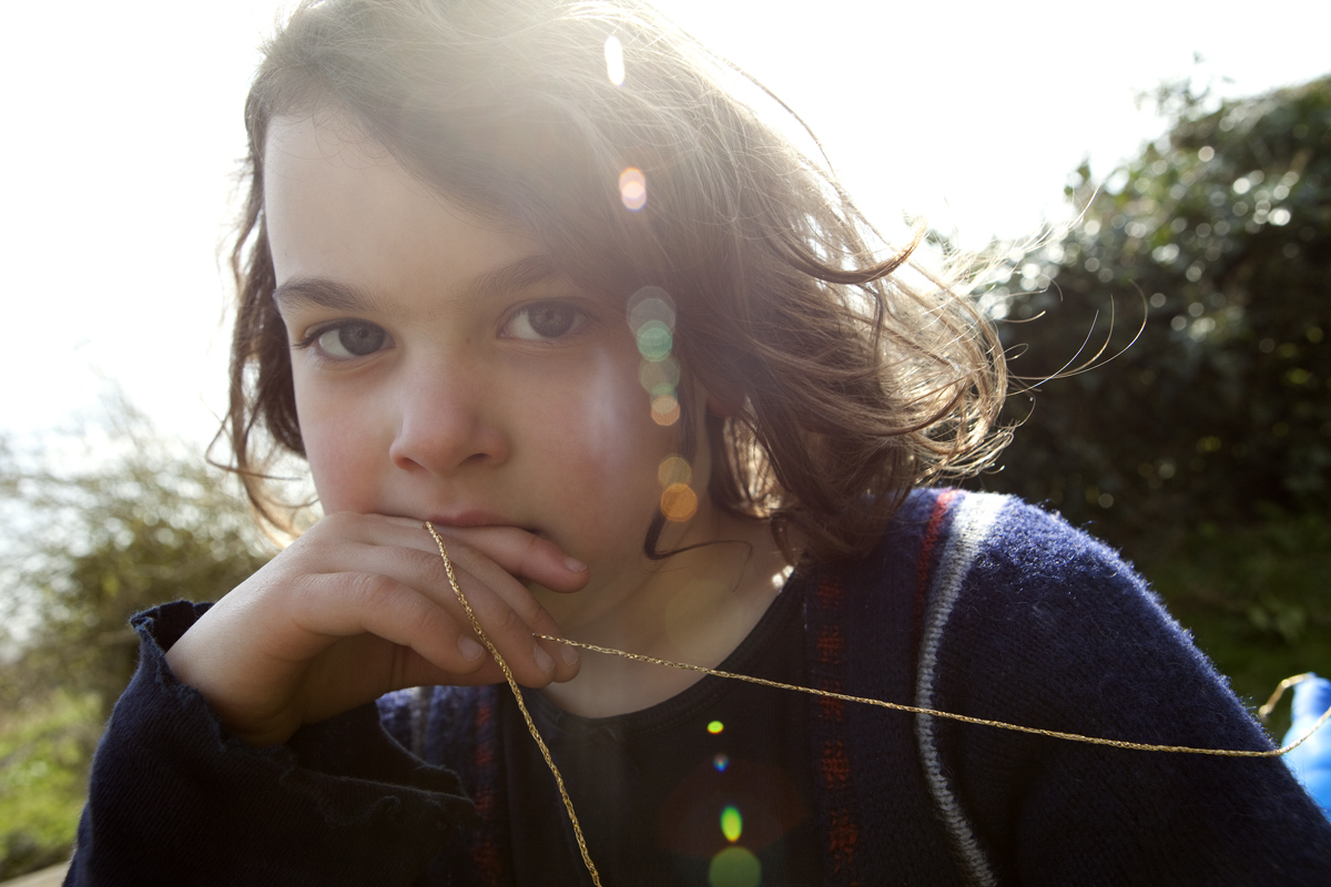 Caroline Irby – Children