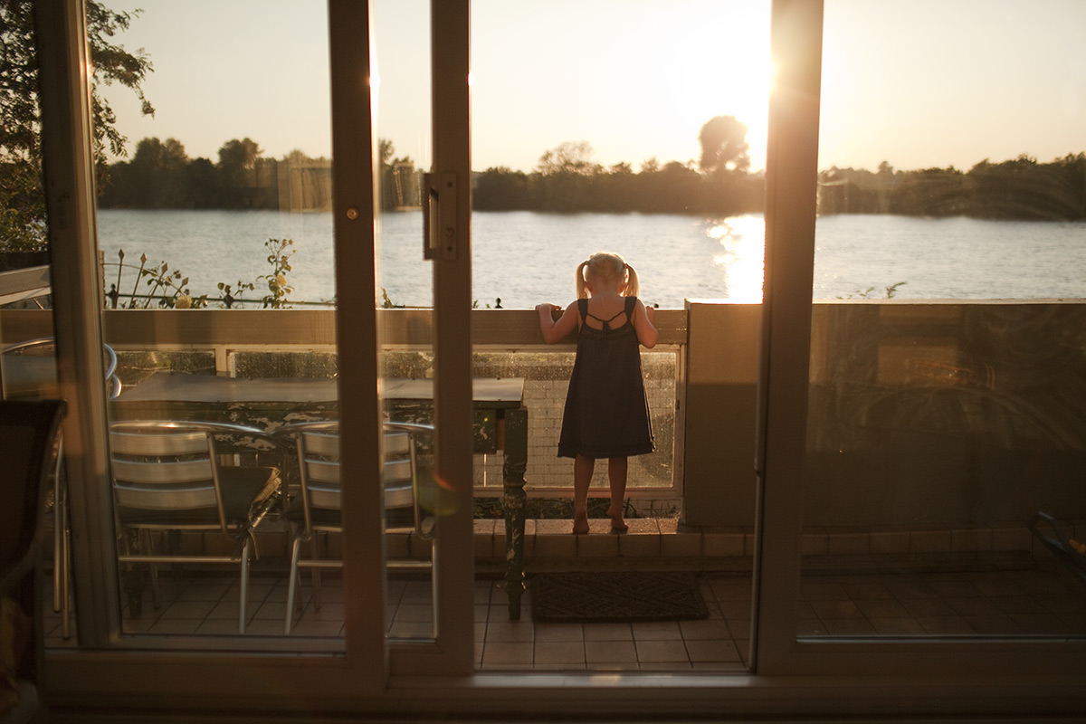 Caroline Irby – Children