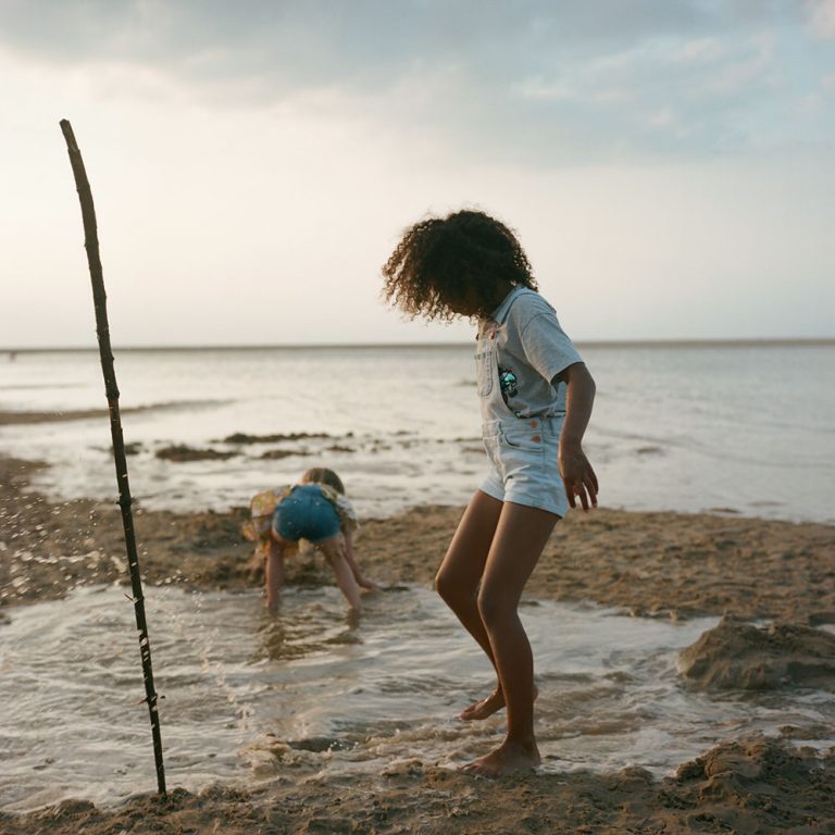 Caroline Irby – Children